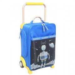 Domo & Bags ETC- Lightweight Luggage, Hand and Cabin Suitcases